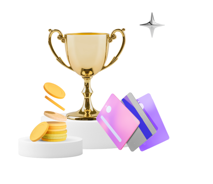 The Best Browser for Rewards | Microsoft Edge