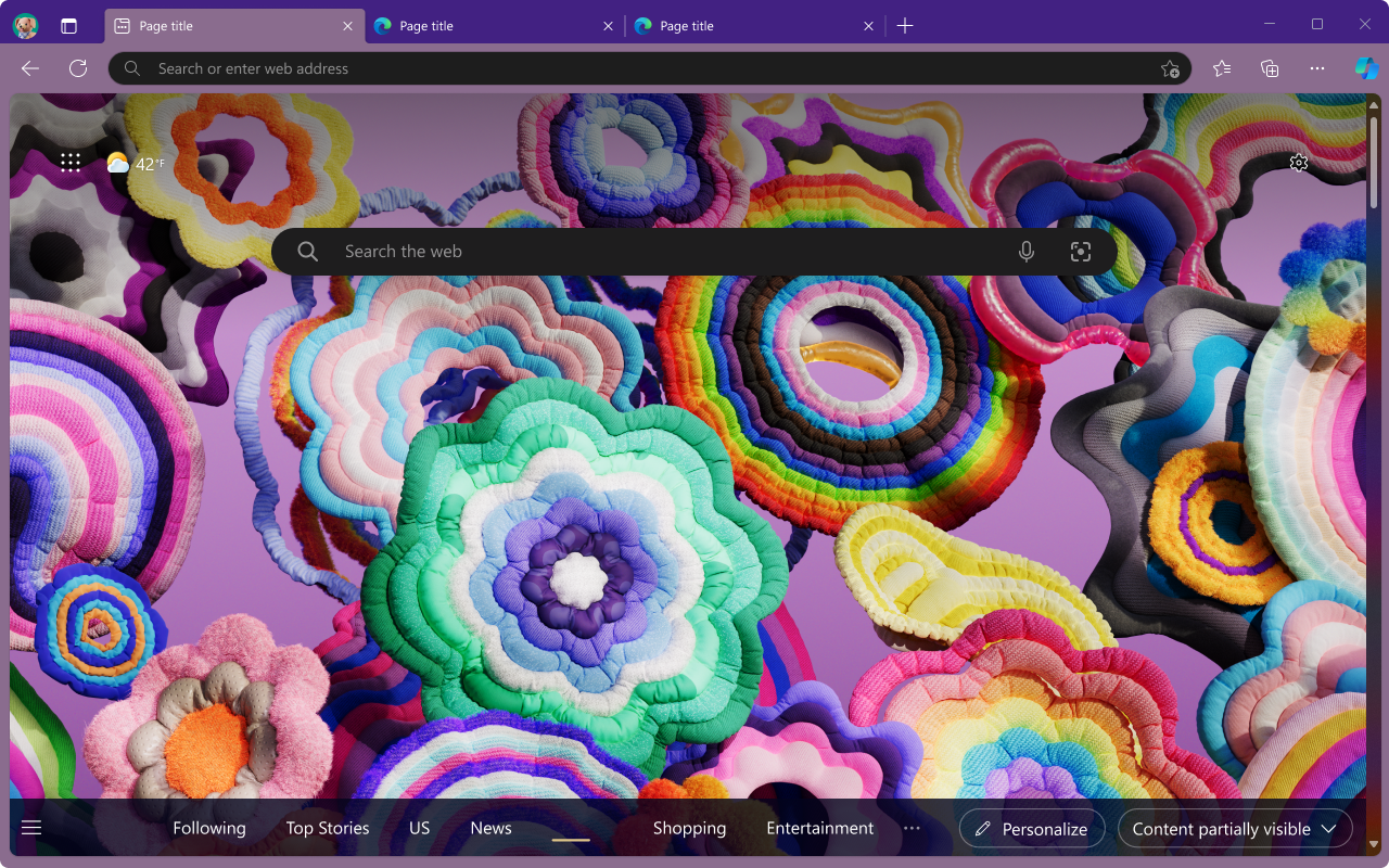 Microsoft Edge | What's New