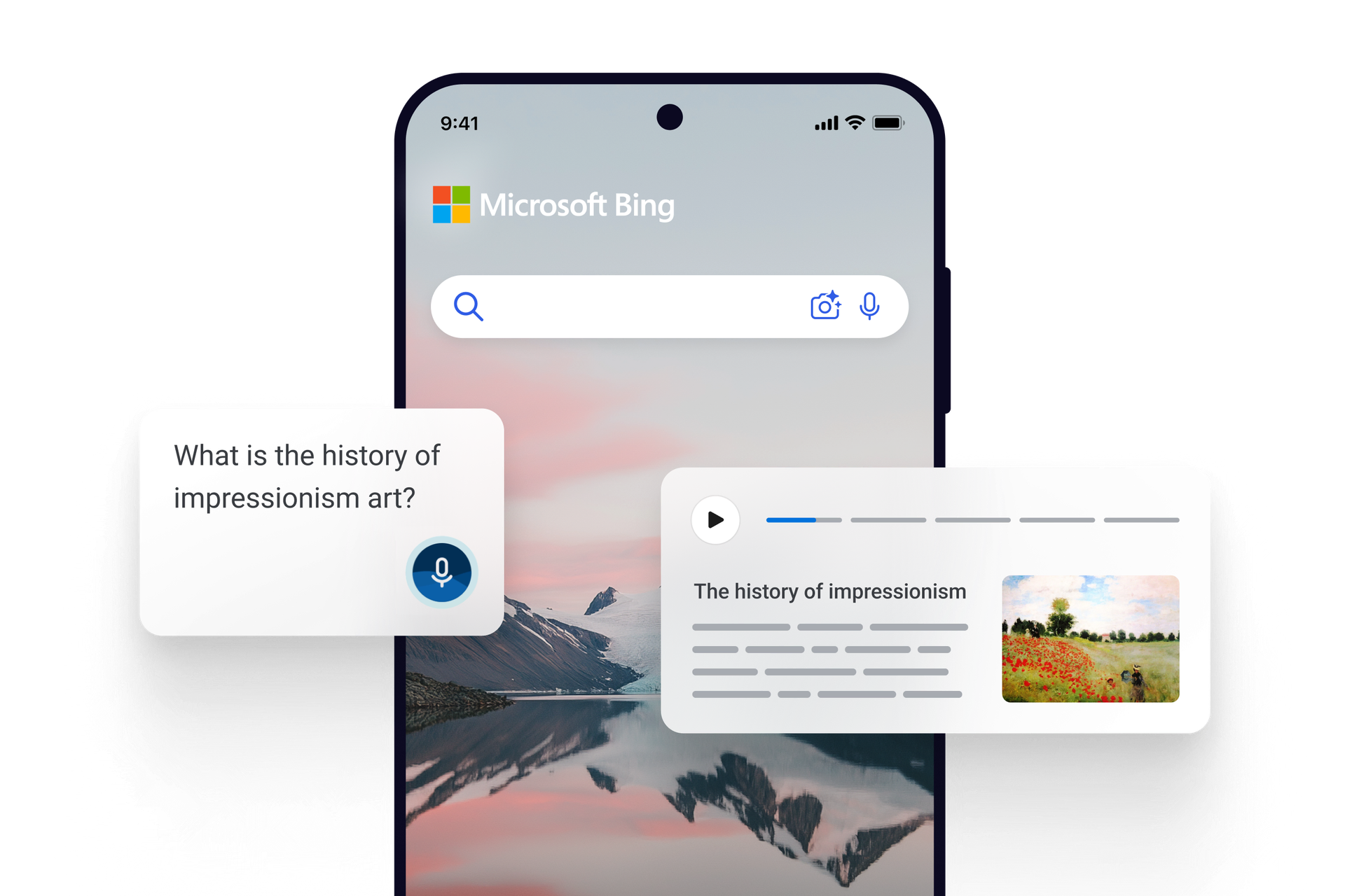Bing Web Search | Microsoft Bing