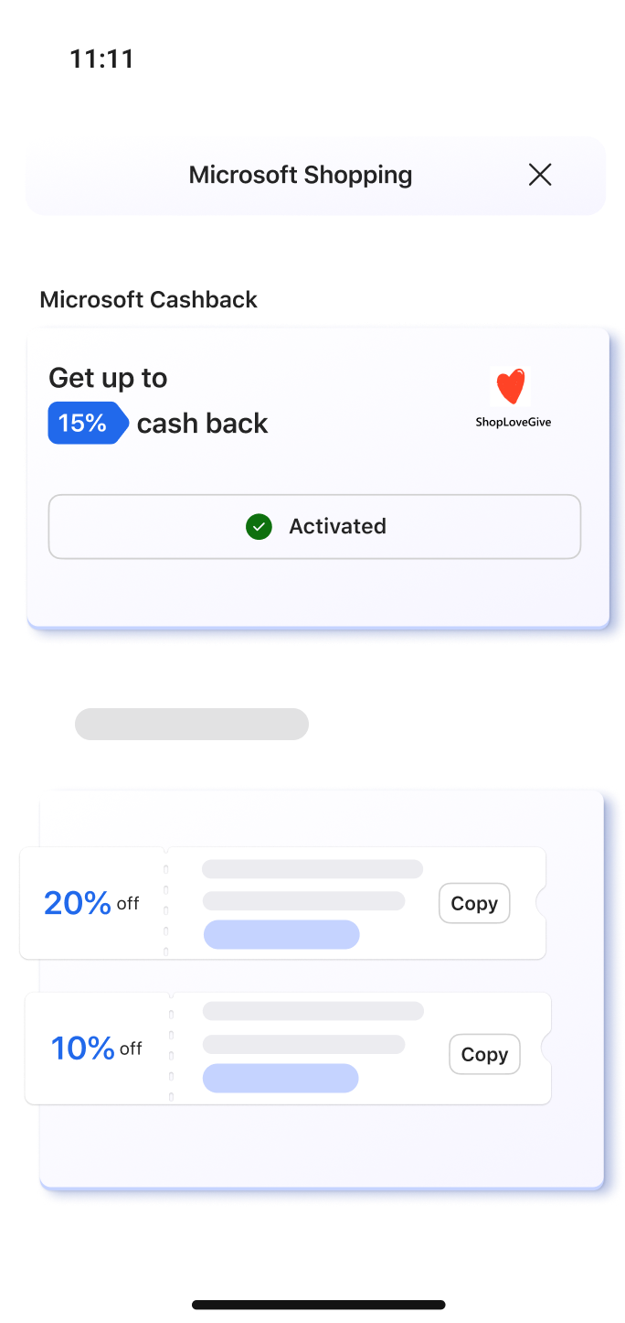 Download the Microsoft Edge Mobile App | Microsoft Edge