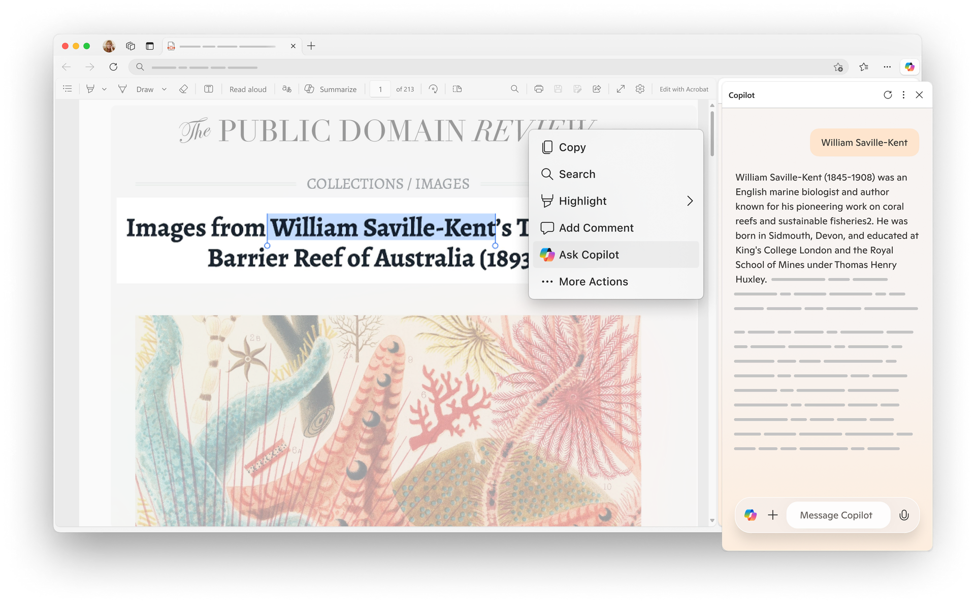 Spoznajte Microsoft Edge v računalniku Mac | Microsoft Edge