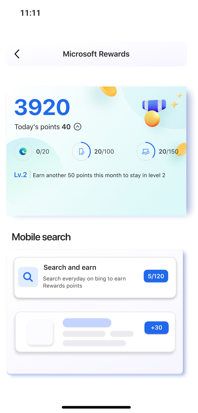 Скачать мобильное приложение Microsoft Edge Microsoft Edge