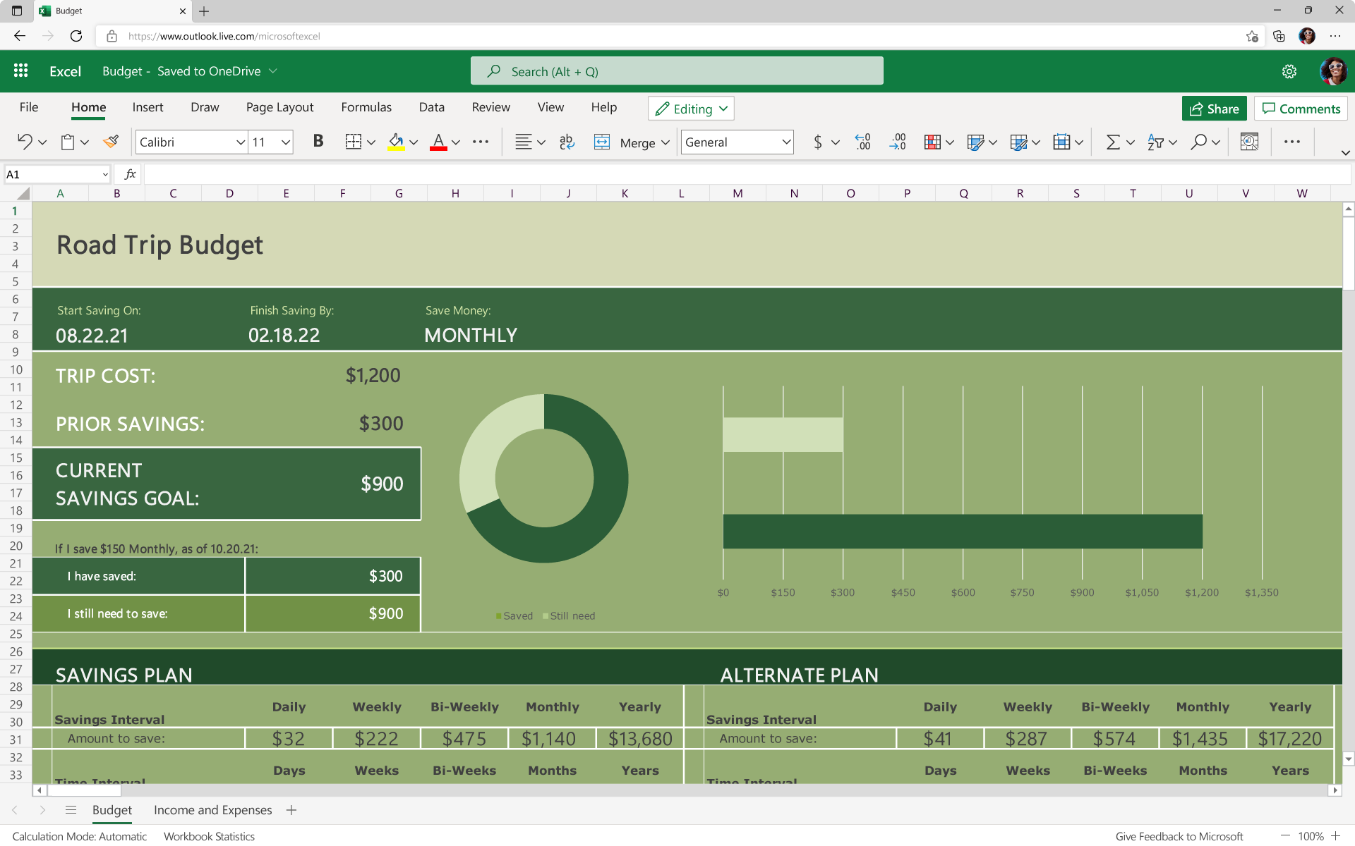Microsoft 365 is better on Edge - Access free Microsoft 365 apps
