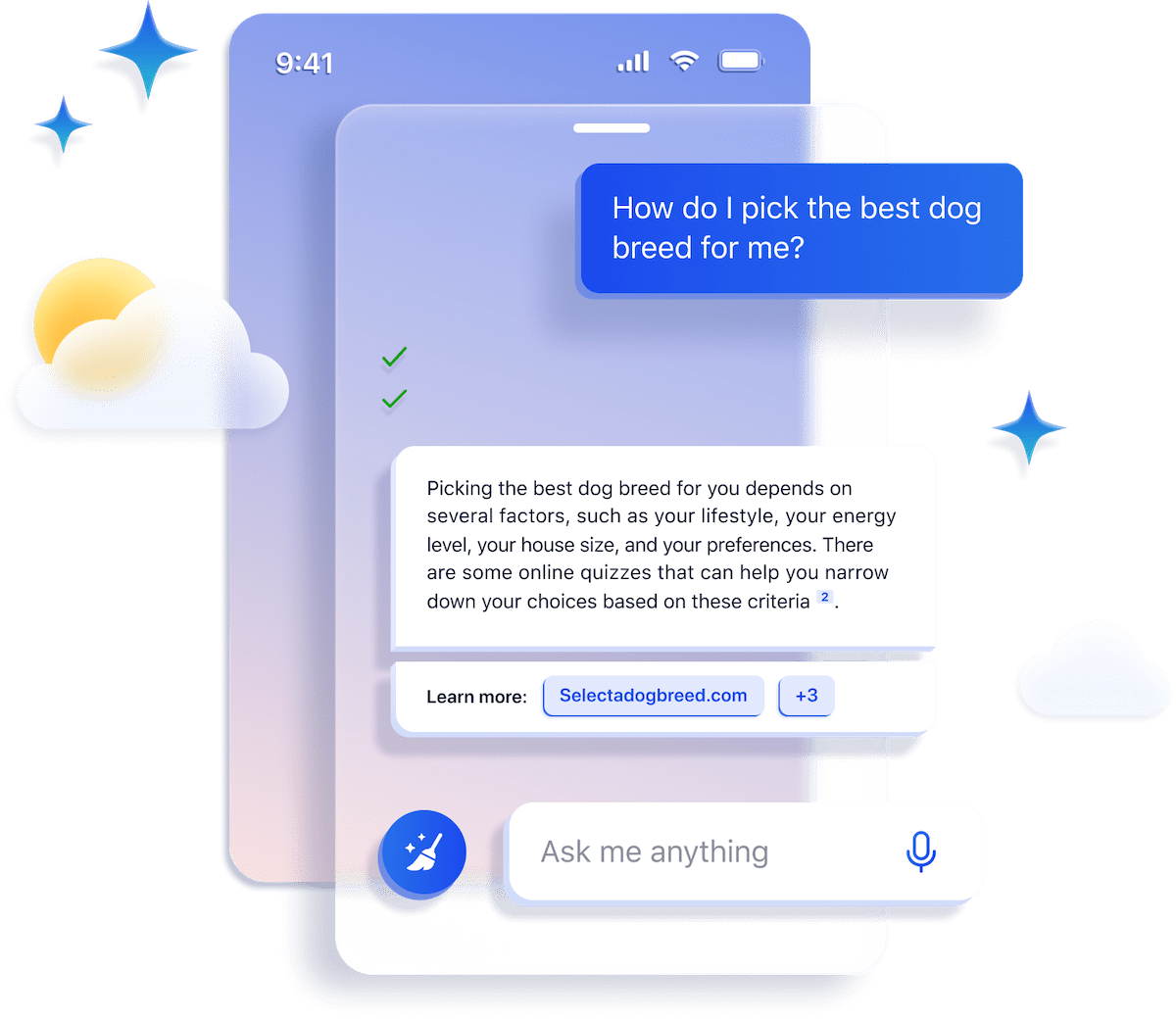 Your AI powered Copilot For The Microsoft Bing Your AI powered Copilot For The Microsoft Bing