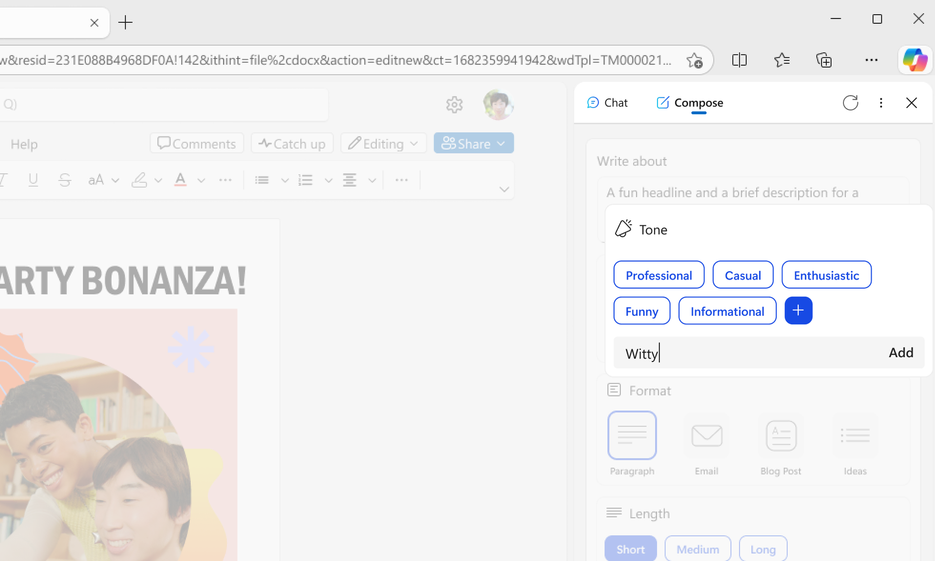 Microsoft Edge | What's New