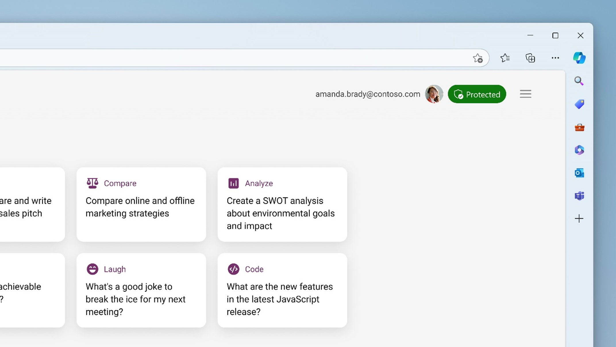 Your AI-powered Chat for Work | Bing Chat Enterprise Your AI-powered Chat for Work | Bing Chat Enterprise
